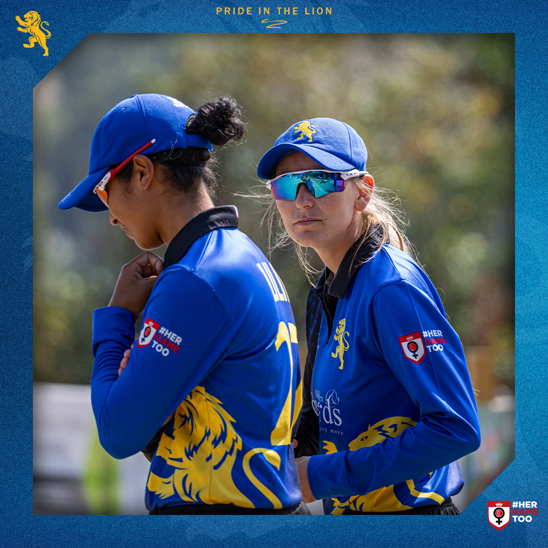 Devon Women Match Preview: Cheshire (A) - Devon Cricket